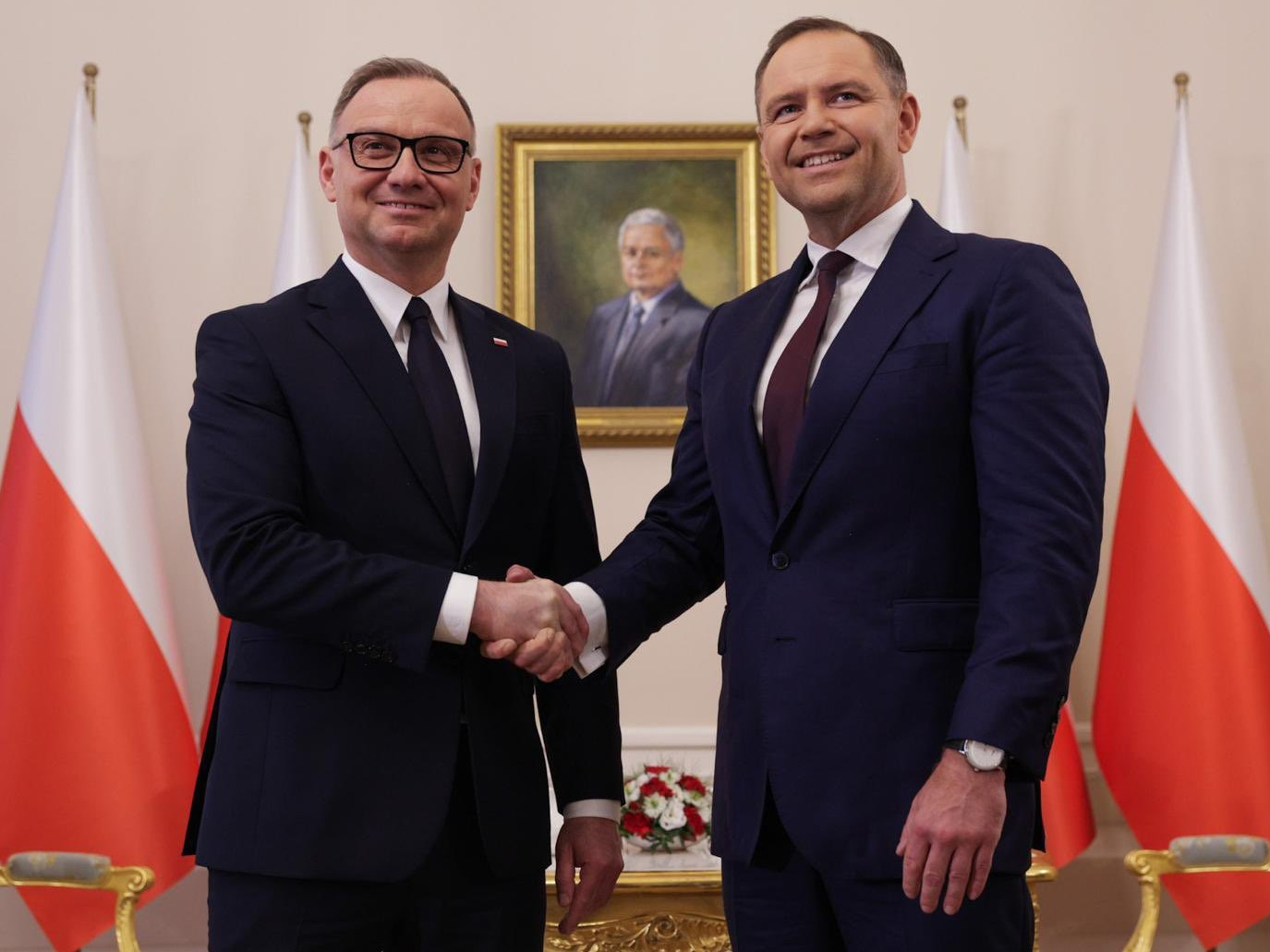 Rewolucyjna petycja do prezydenta ws. dni wolnych od pracy. Chodzi o m ...