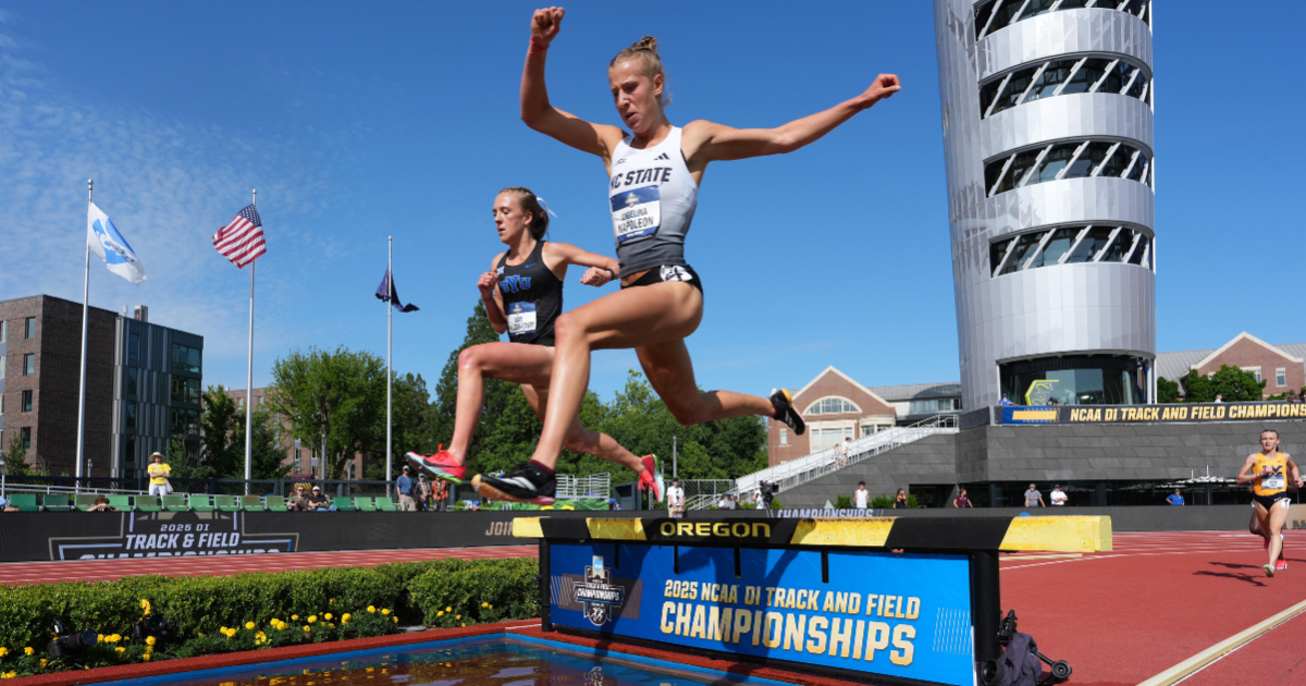 How NC State did at the NCAA Track and Field Championships: Multiple ...