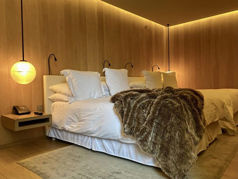 New 70% Transfer Bonus From Chase Ultimate Rewards to Marriott Bonvoy