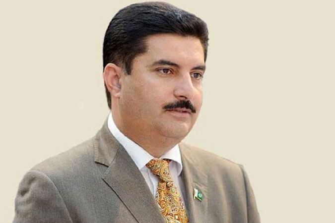 Governor KP assures support to foreign medical graduates