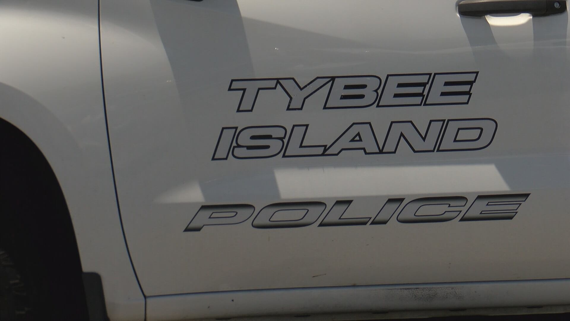 Body discovered in marsh on Tybee Island