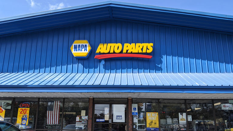 What Does NAPA Stand For & Who Owns The Auto Parts Company?
