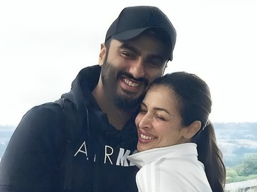 Is Arjun Kapoor back in ex-girlfriend Malaika Arora's life? Actor's ...
