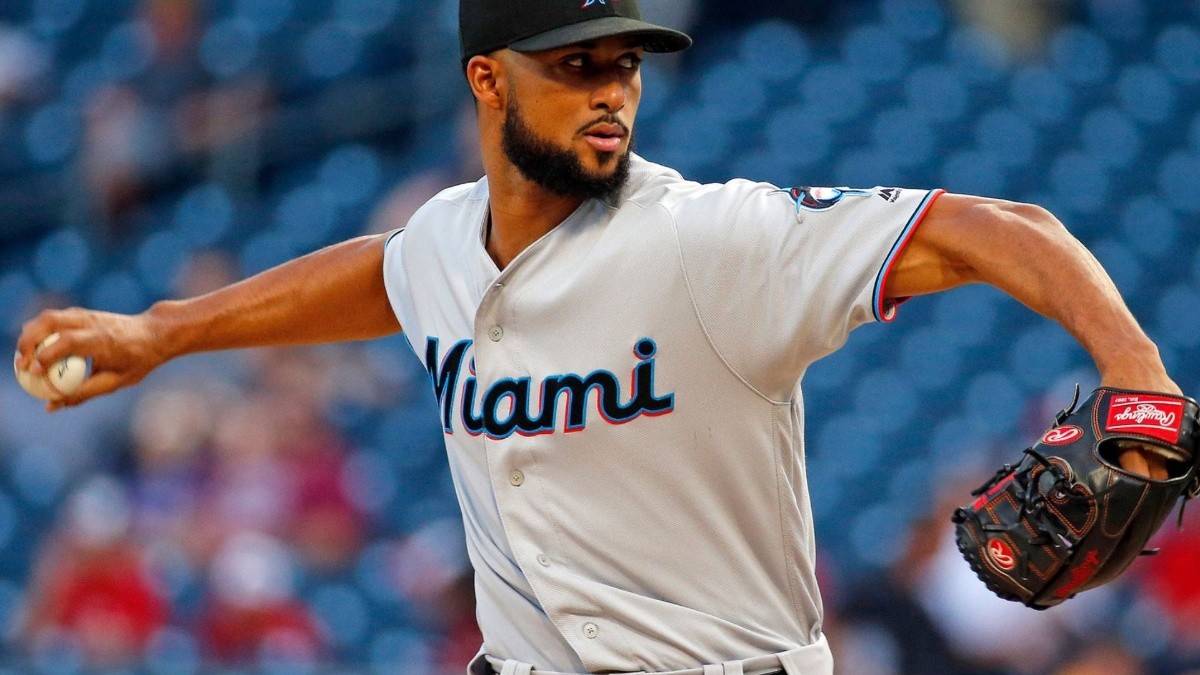 WBC: Nelson Cruz reveals star pitchers on Dominican Republic's ...
