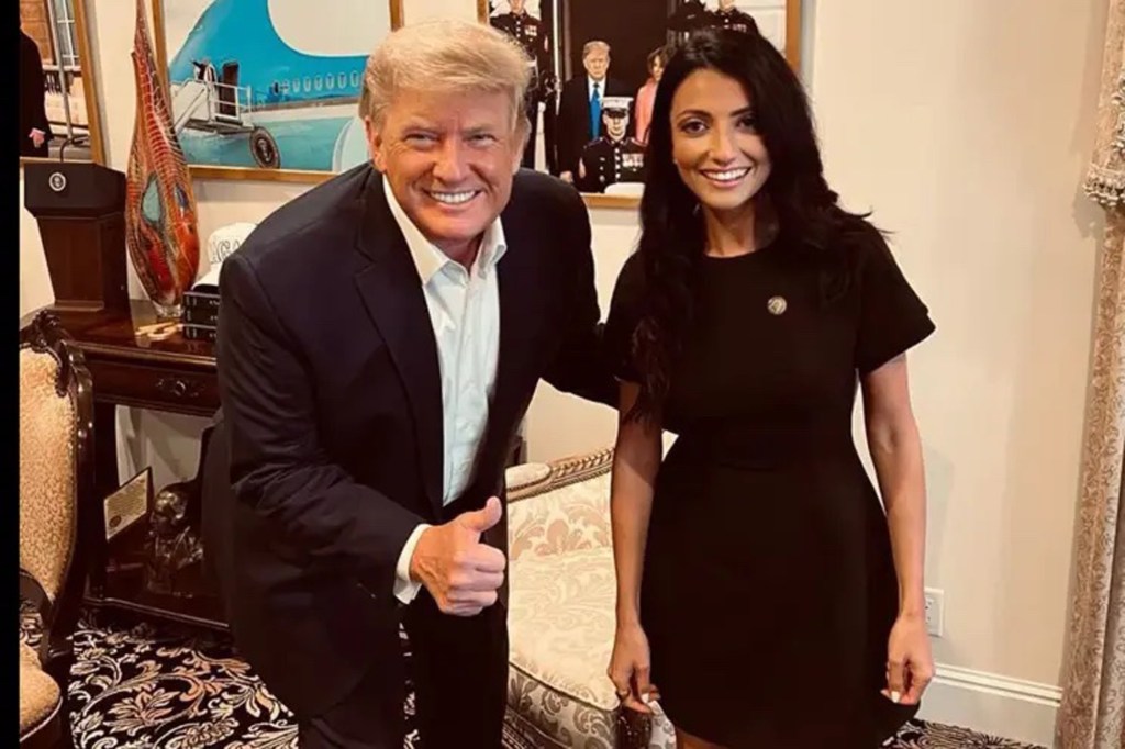 Donald Trump Jr. makes key endorsement in nasty NYC Council primary battle