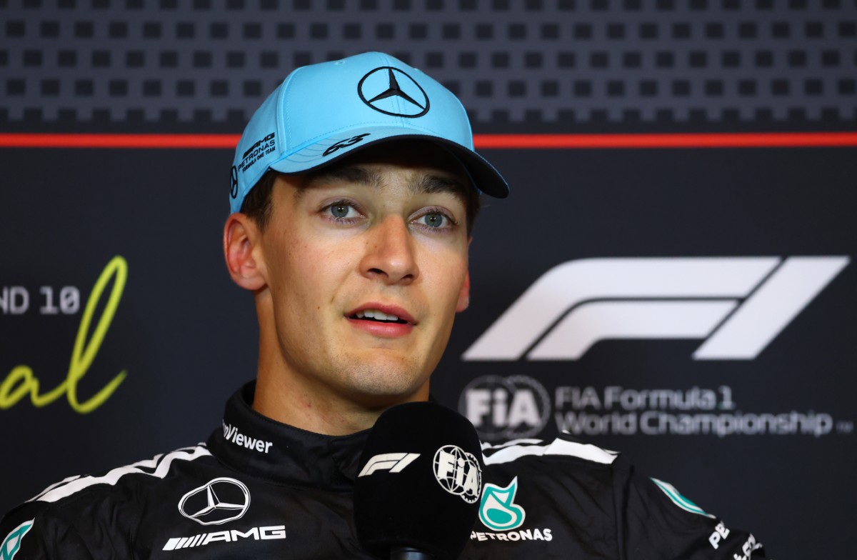 F1: Näin Kanadan GP päättyi!