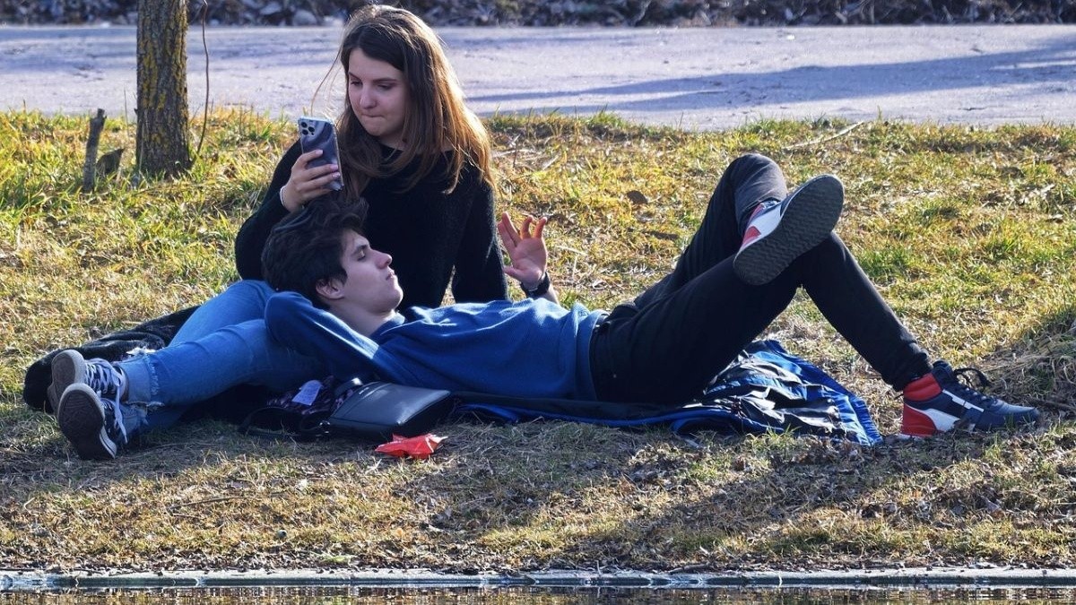 20 señales que delatan que ese hombre te ama de verdad y podría ser tu ...