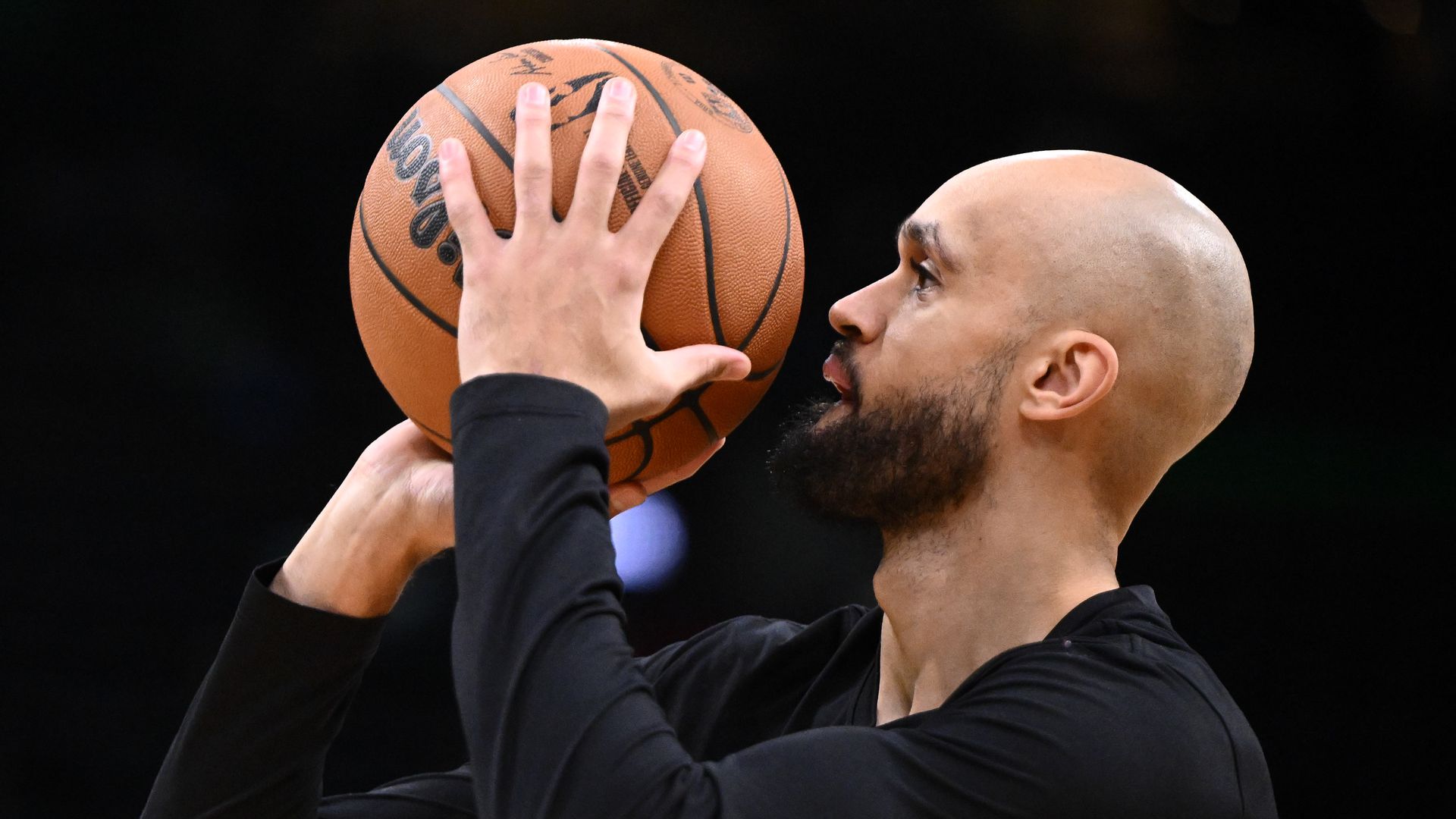 Deal or No Deal: Derrick White