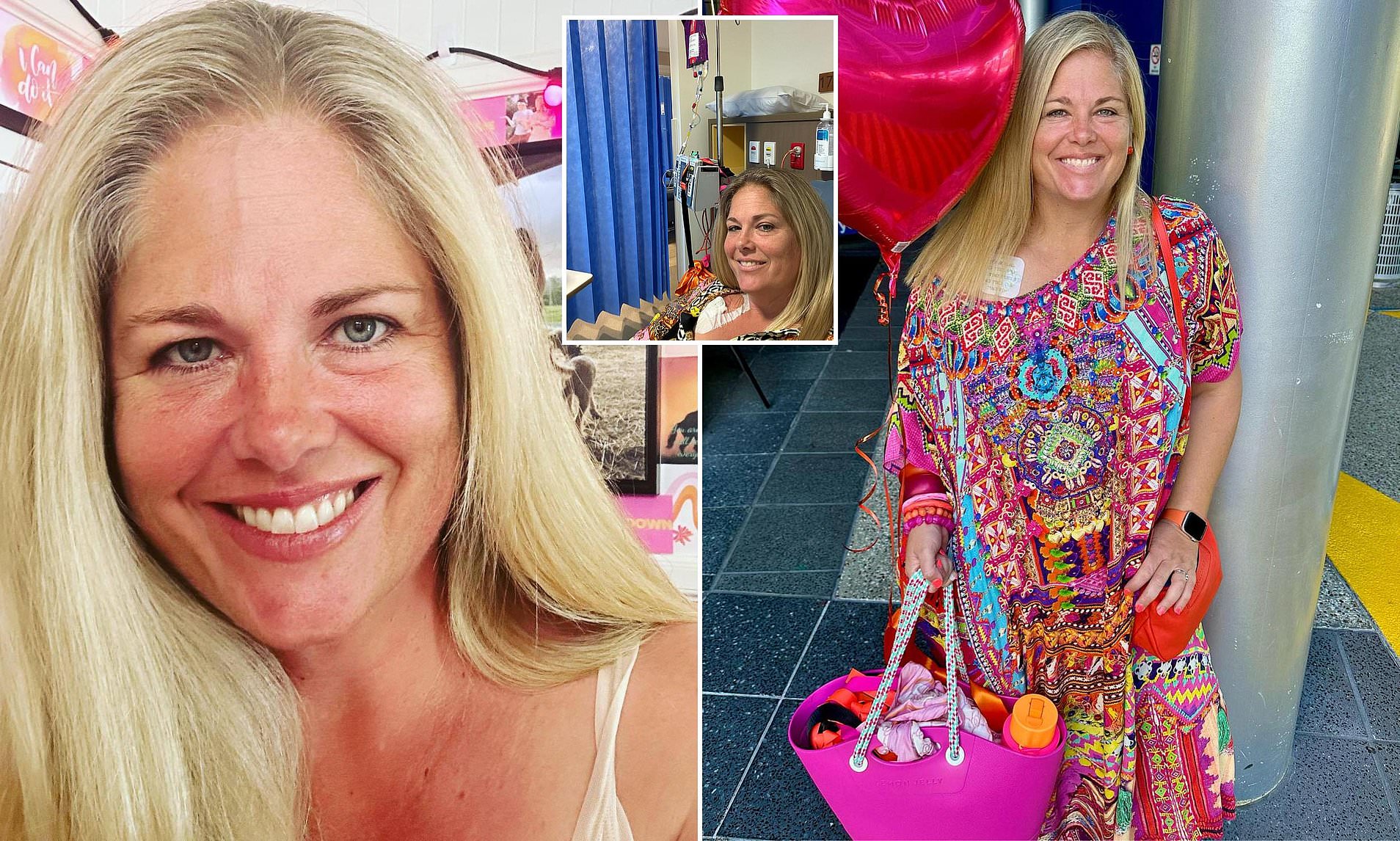 Susan was given soul-crushing news after ignoring the little-known ...