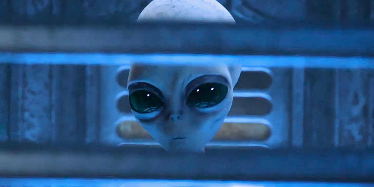 I Can't Believe Resident Alien Season 4 Just Killed Off My Favorite New ...