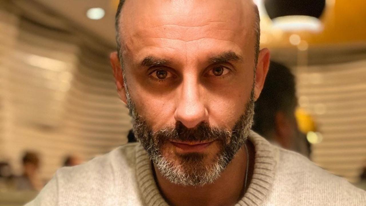 Partilha rara: ao lado da mulher, Rui Unas desabafa sobre "adversidades"