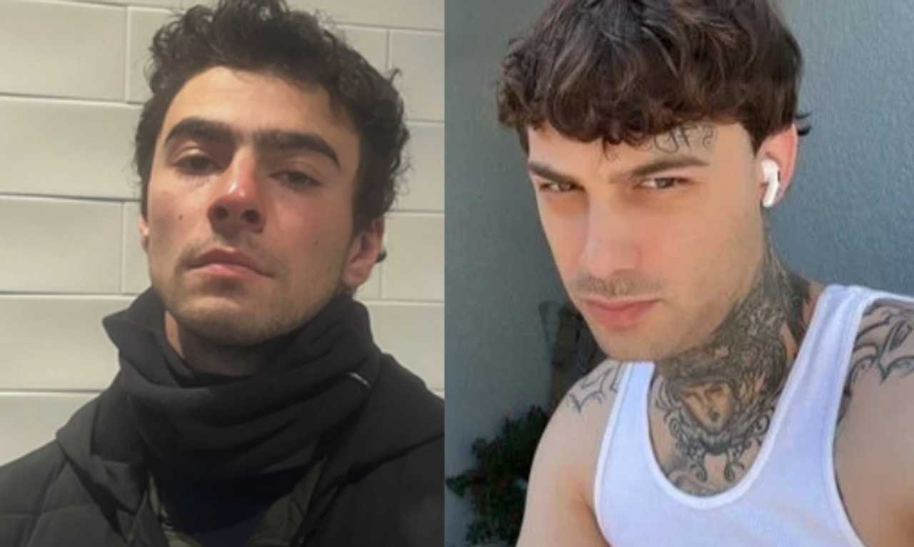 Michael Daddea Spills On Life In Prison With Luigi Mangione