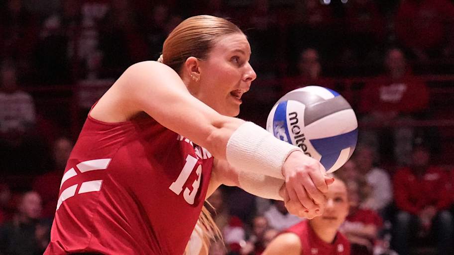 Former Badger Sarah Franklin shined as USA struggled in first week of ...