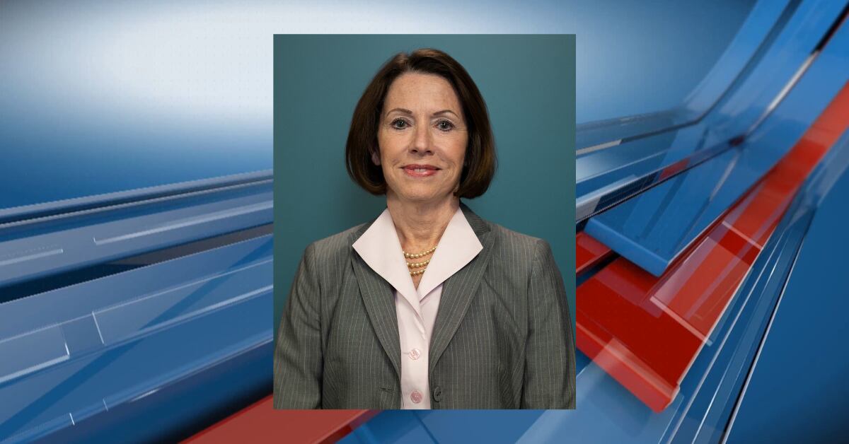 Kansas Assistant Insurance Commissioner Barbara Rankin announces retirement
