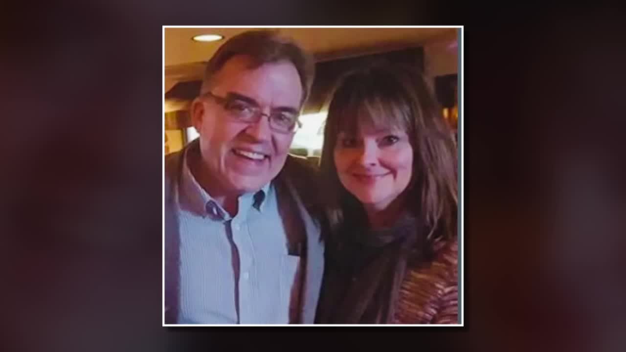 Minnesota lawmaker shootings: John, Yvette Hoffman issue statement on ...