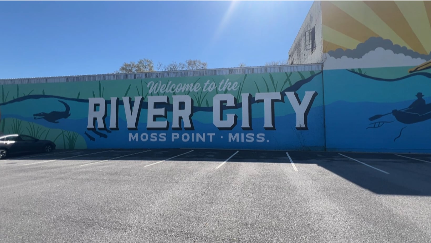 City of Moss Point, Back Bay Mission partner to help seniors as heat ...