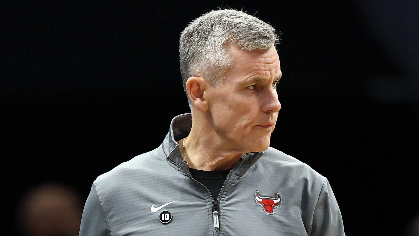 Bulls Heading Toward Major Decision on HC Billy Donovan: Report