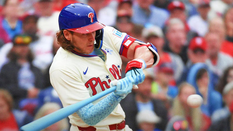 Phillies rumors: The brutally historic reason Philadelphia needs CF ...