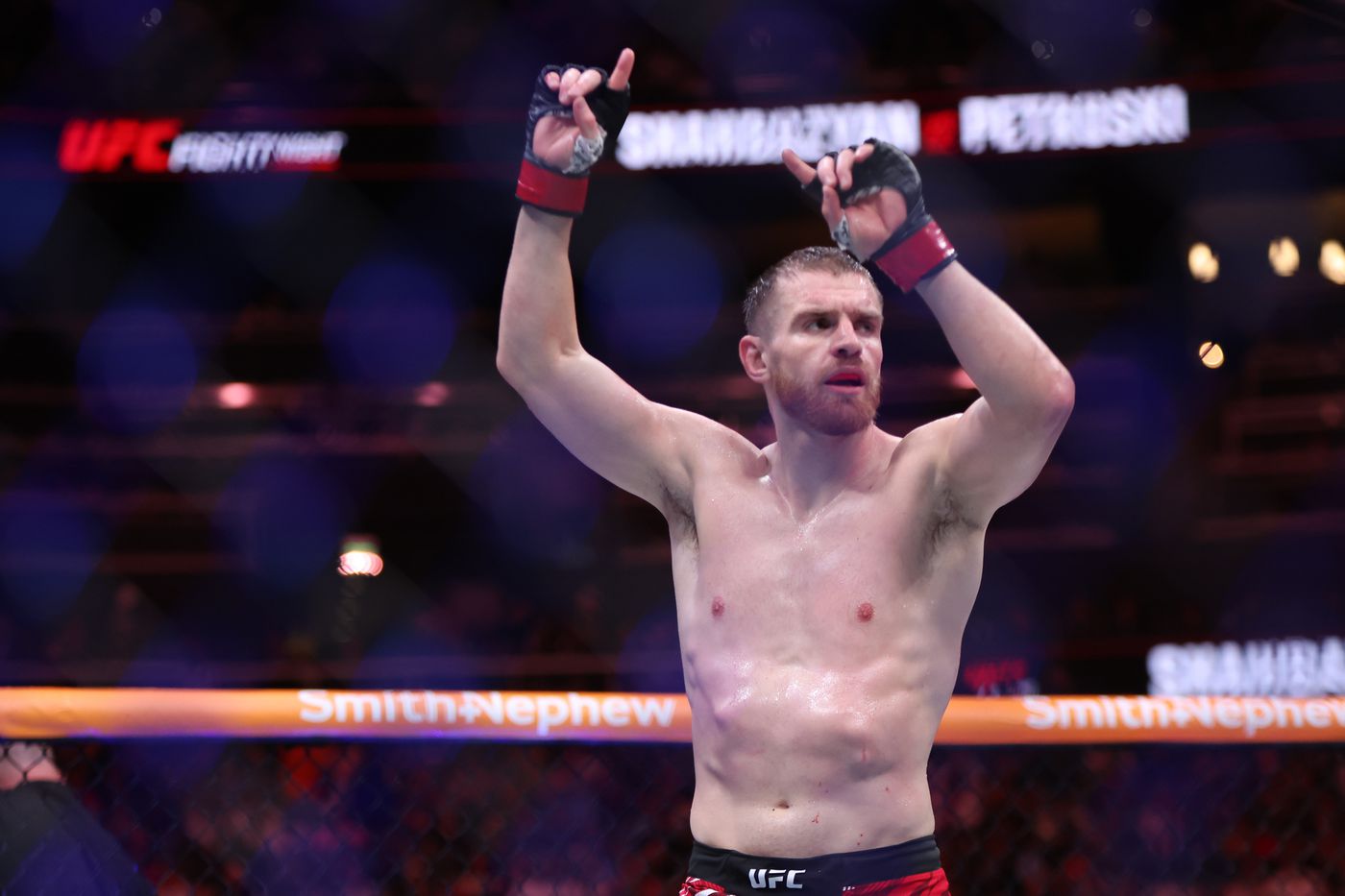 Matches to Make After UFC Atlanta
