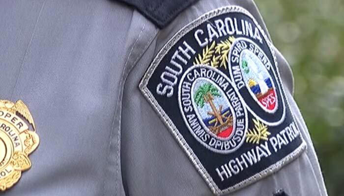 South Carolina Highway Patrol investigates fatal single-vehicle crash