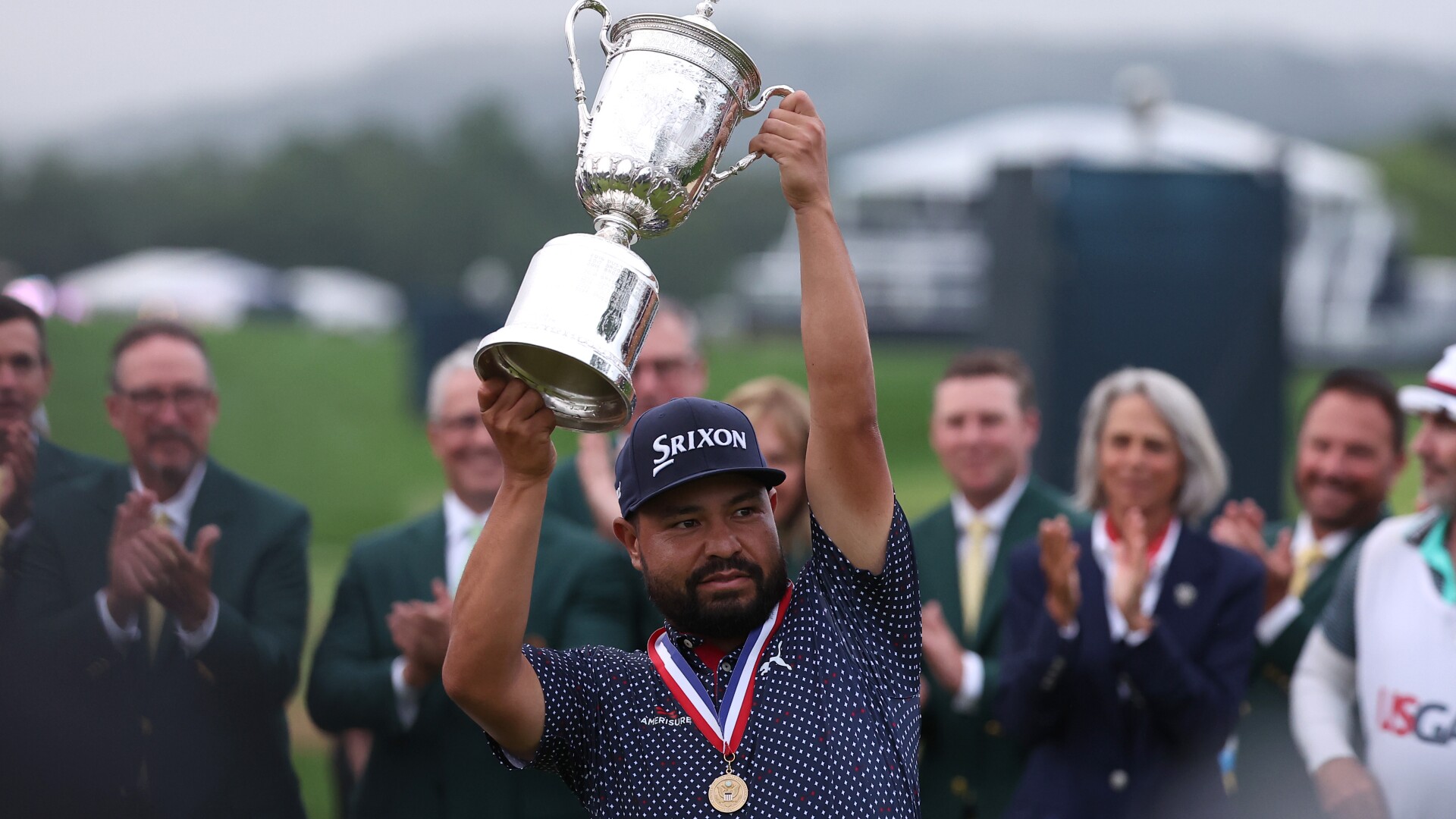 U.S. Open 2025 leaderboard: Final results and scores from Oakmont ...