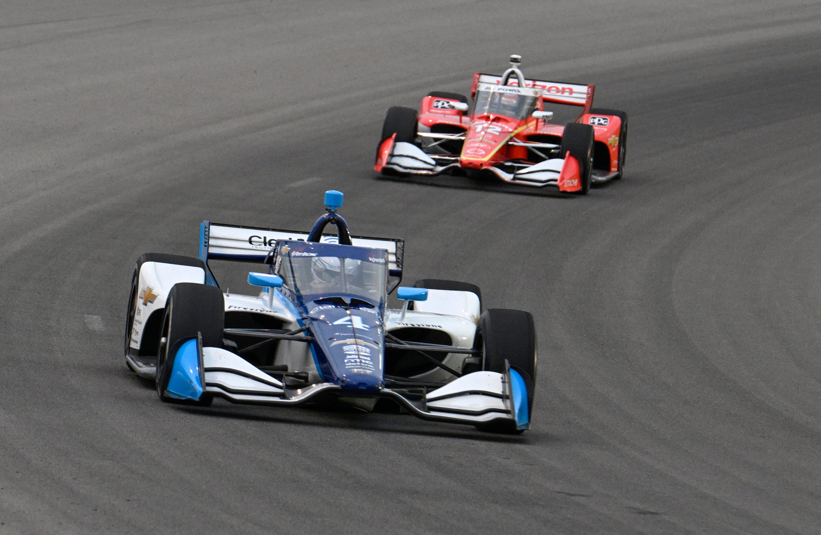 What changes will IndyCar make to new car? Weight reduction, engine ...