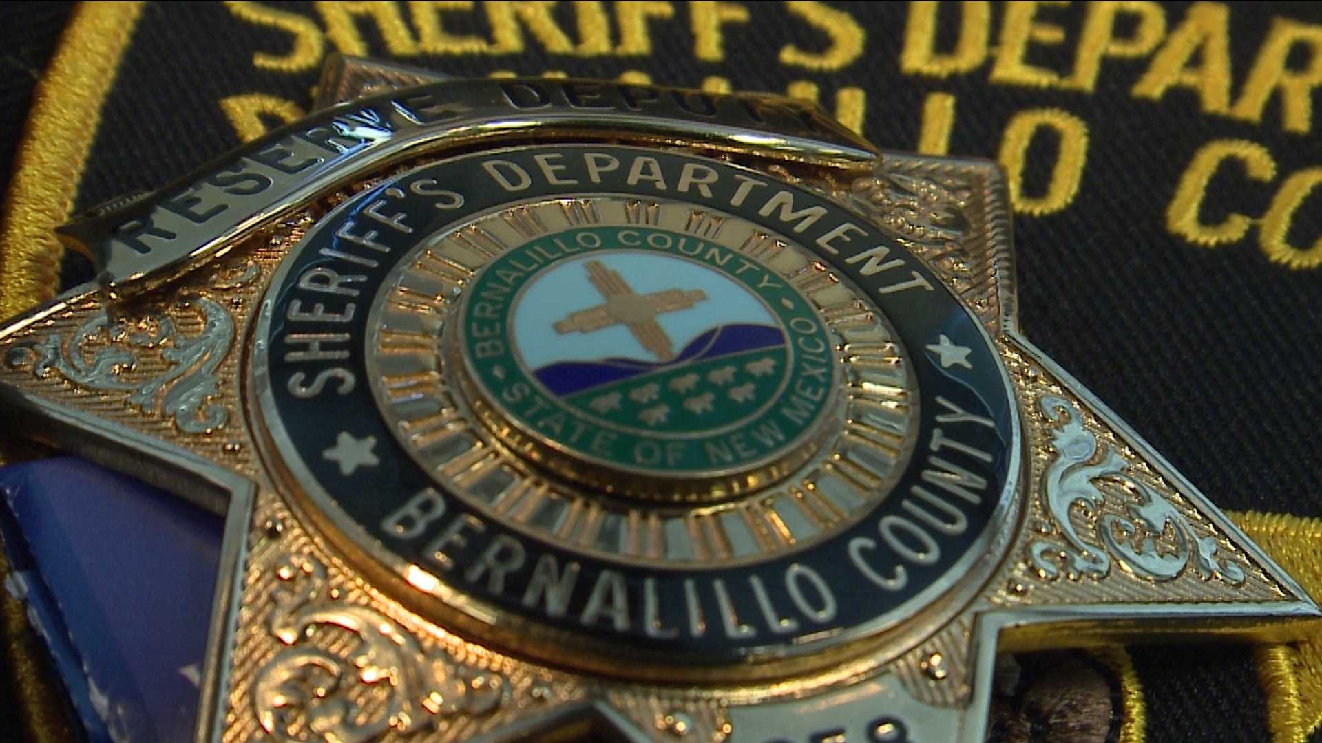 BCSO deputy charged with DWI in Colorado