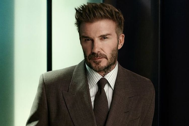 Momen Dramatis David Beckham: Dari Treble Winner Hingga Perseteruan ...