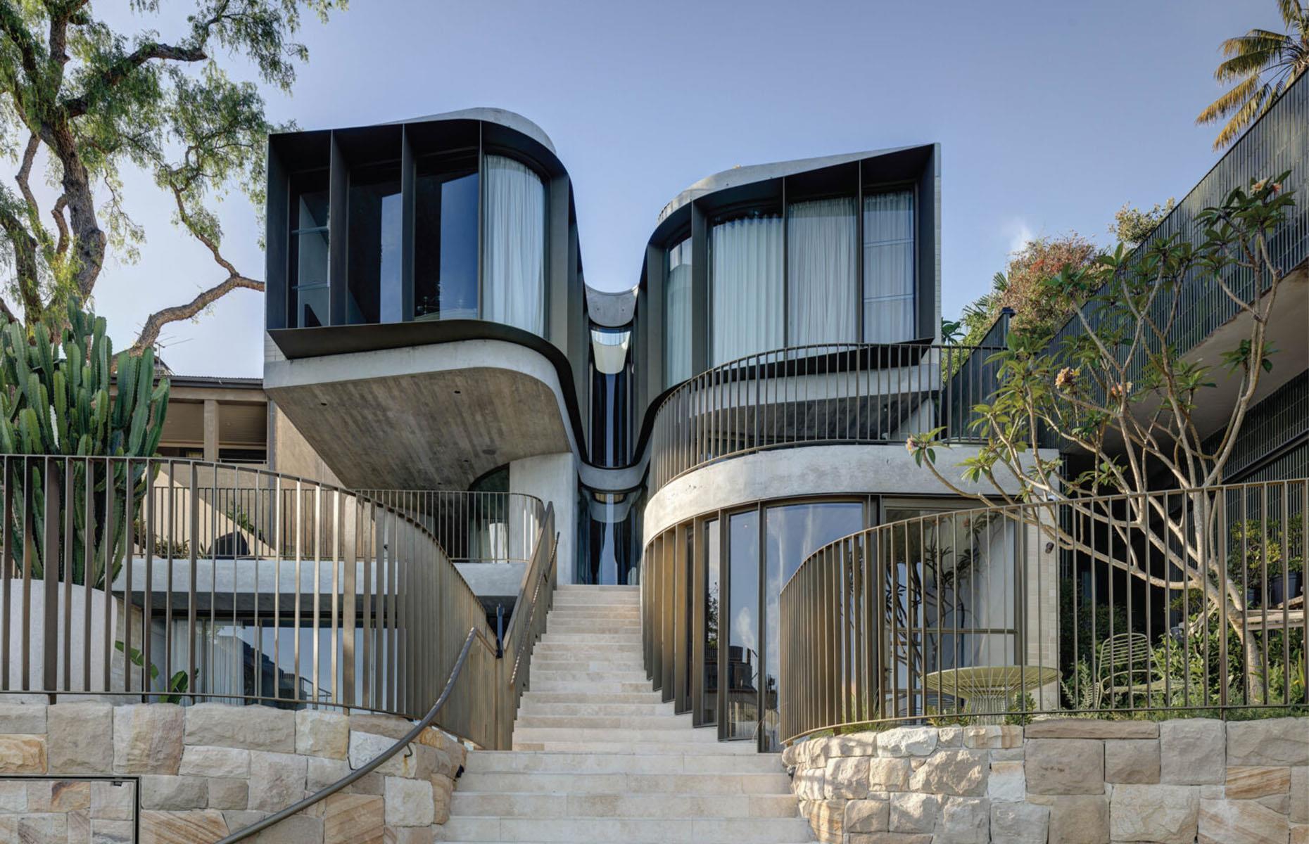 The 19 most beautiful modern buildings in Australia