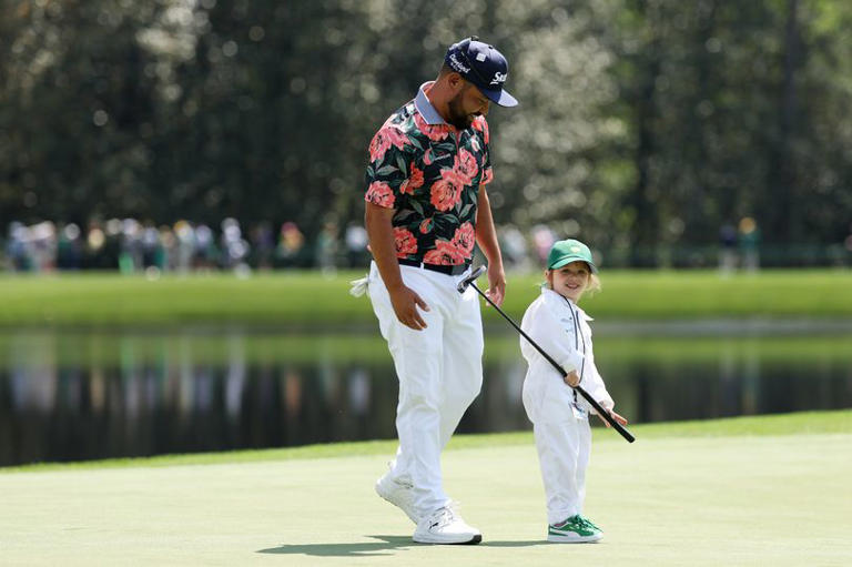 JJ Spaun's illness misdiagnosis, actual condition, relationship with ...