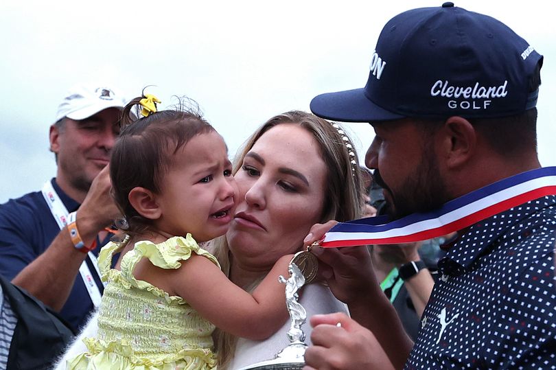 JJ Spaun's illness misdiagnosis, actual condition, relationship with ...