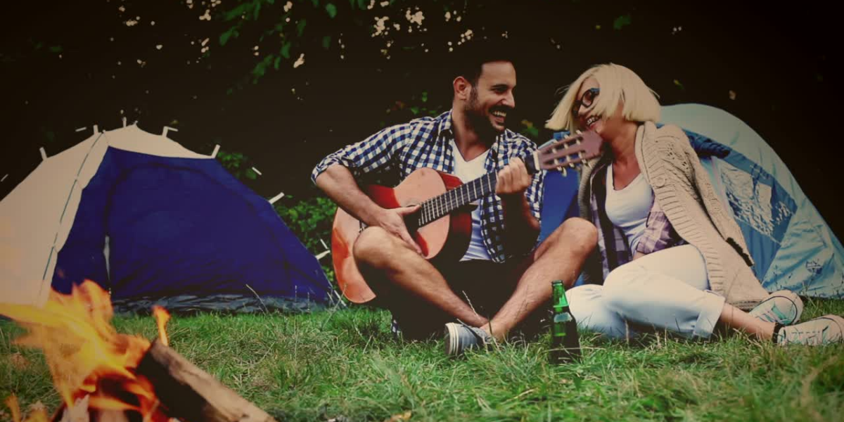 Backyard Tent Date Night: Your Guide to a Romantic Evening Outdoors