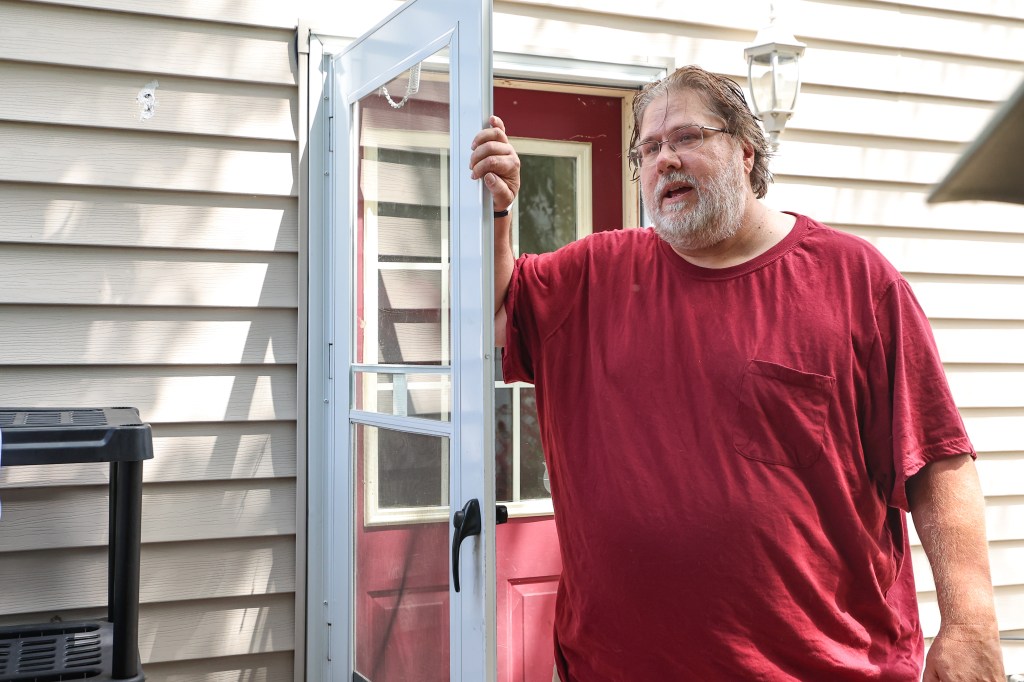 Minn. shooting suspect Vance Boelter ran bogus security company and ...