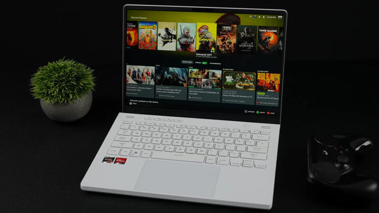 Can You Install SteamOS On An Old Windows Laptop?