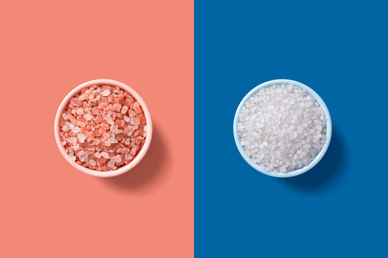 Doctors Say You Might Be Eating Way Too Much Salt — Here’s How To Tell