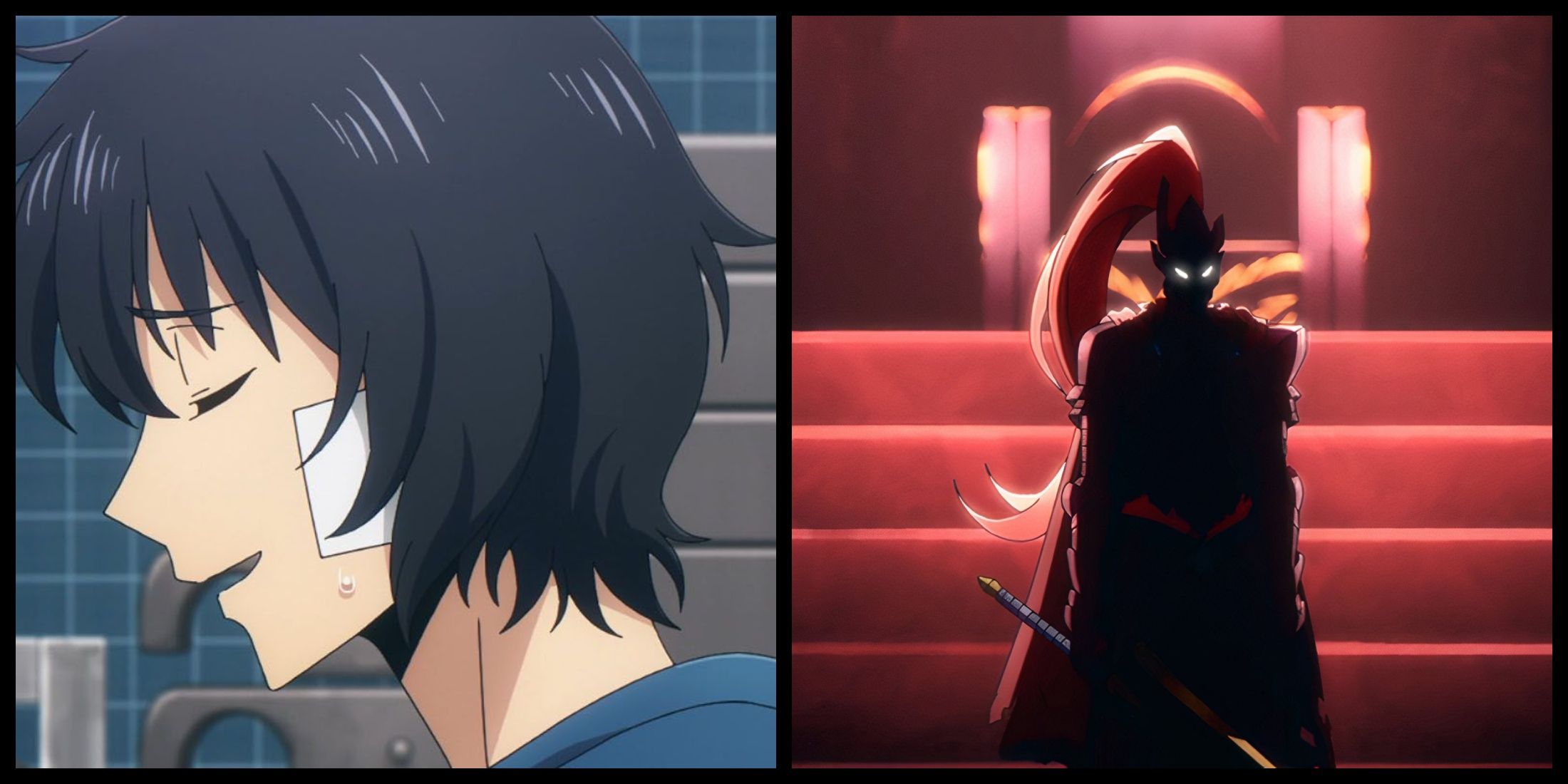 Solo Leveling: How Much of Jinwoo’s Success Comes Down to Luck?