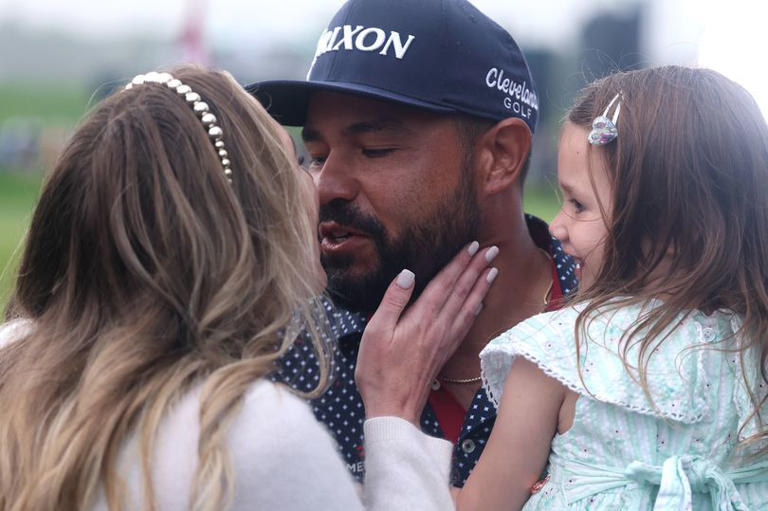 JJ Spaun's illness misdiagnosis, actual condition, relationship with ...