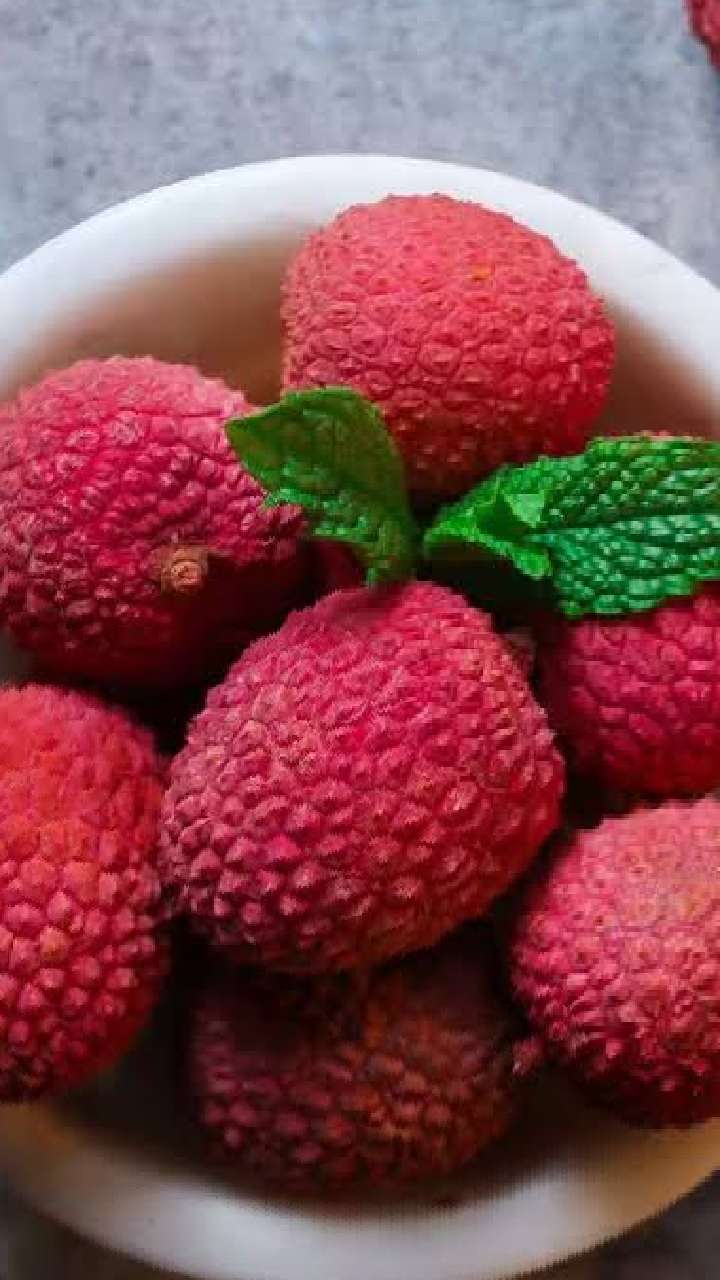 Is It Safe For Diabetics To Eat Lychees? Check Facts!