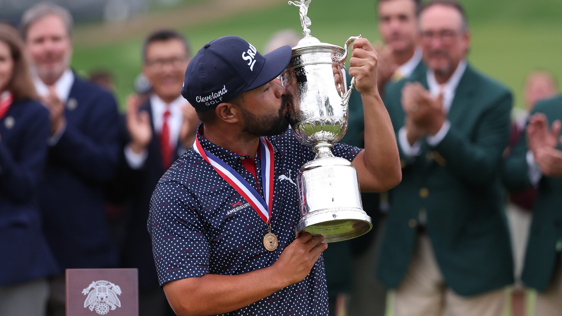 U.S. Open golf winners: Year-by-year list of past champions, scores ...