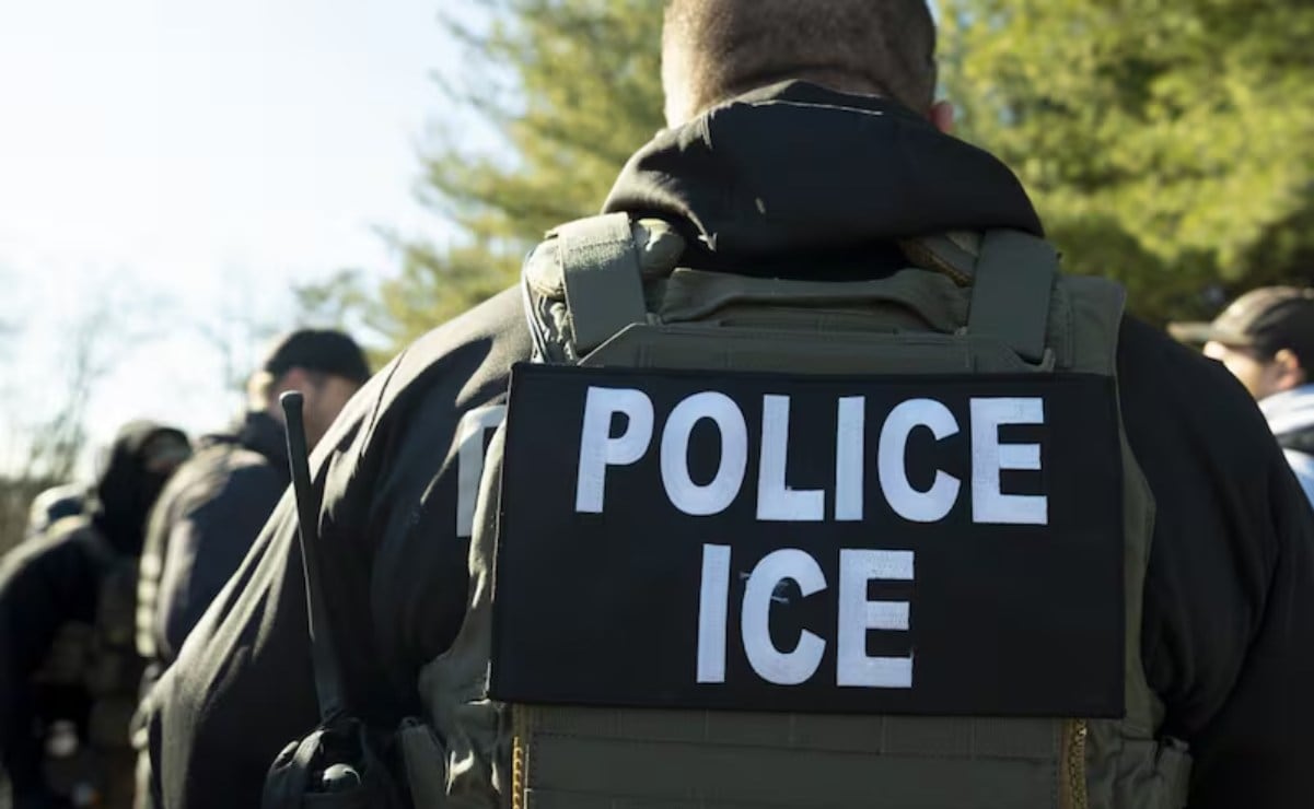 Autoridades federales confirman aumento de operativos de inmigración en ...