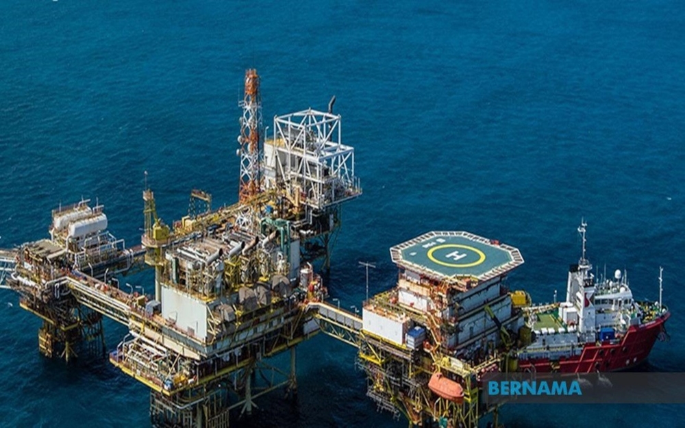 Petronas goes global to slash oil costs to US$50 a barrel amid volatile ...