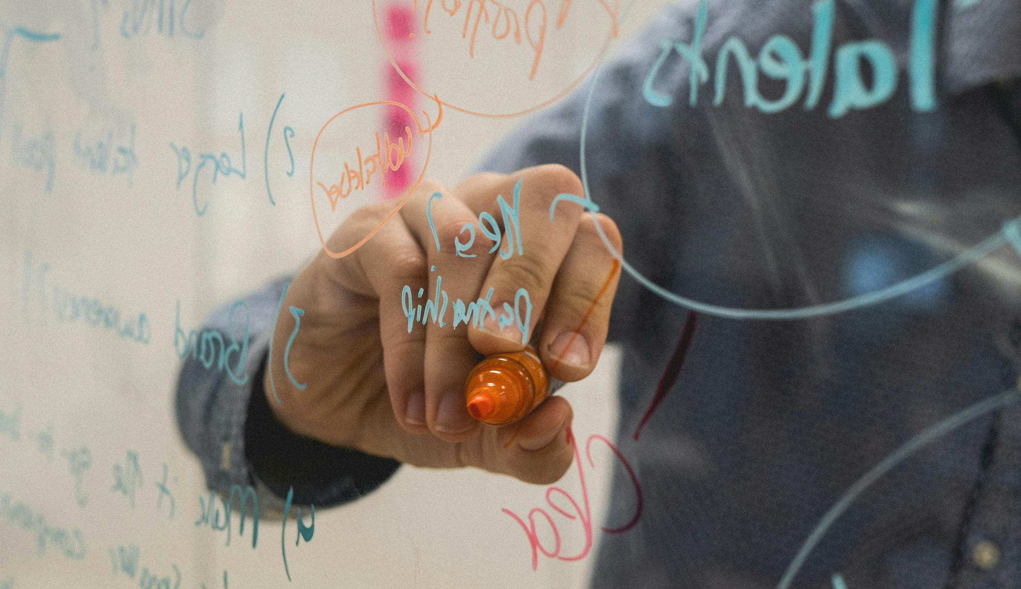 Small businesses are an innovation powerhouse. For many, it’s still too ...