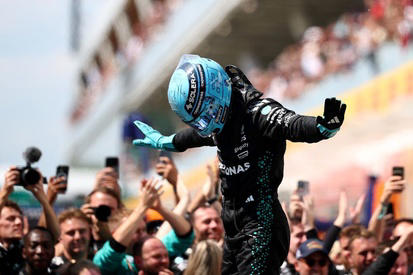 Hamilton's F1 Canadian GP ruined by "devastating" crash with groundhog