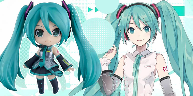 Enter Hatsune Miku 3.0: Fan-Favorite Vocaloid Gets Major Upgrade Ahead ...
