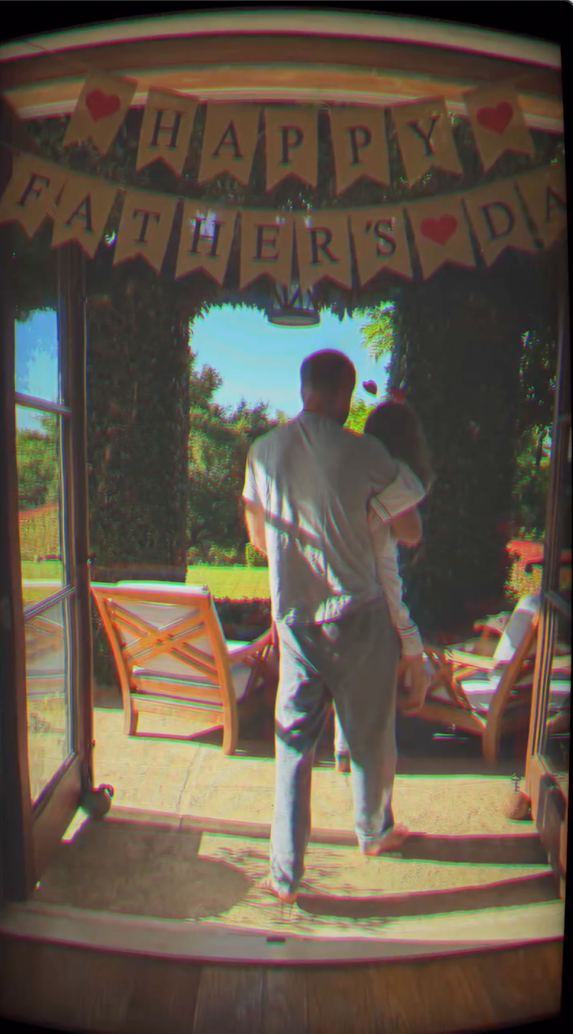 Meghan Markle celebrates ‘best’ dad Prince Harry with adorable home ...