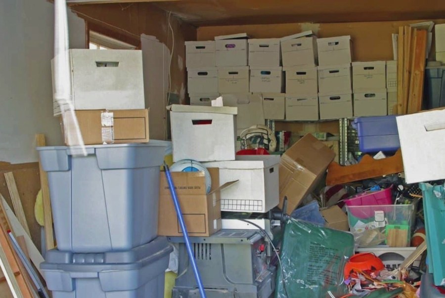Jewell’s Jems: Everything Has Its Place