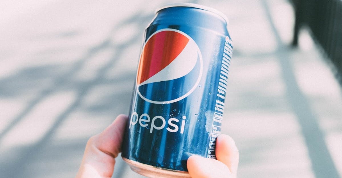 Pepsi Quietly Kills Off Multiple Beloved Soda Flavors