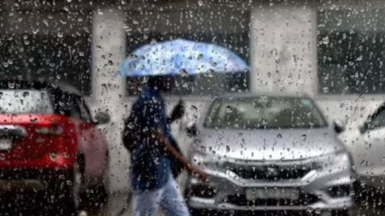 Southwest monsoon: Heavy rain to batter Karnataka for 4 days; IMD ...