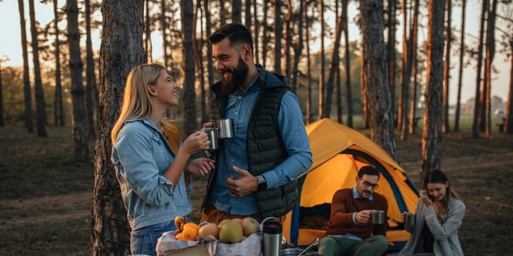 Backyard Tent Date Night: Your Guide to a Romantic Evening Outdoors