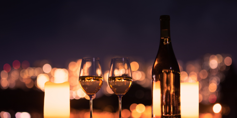 Backyard Tent Date Night: Your Guide to a Romantic Evening Outdoors